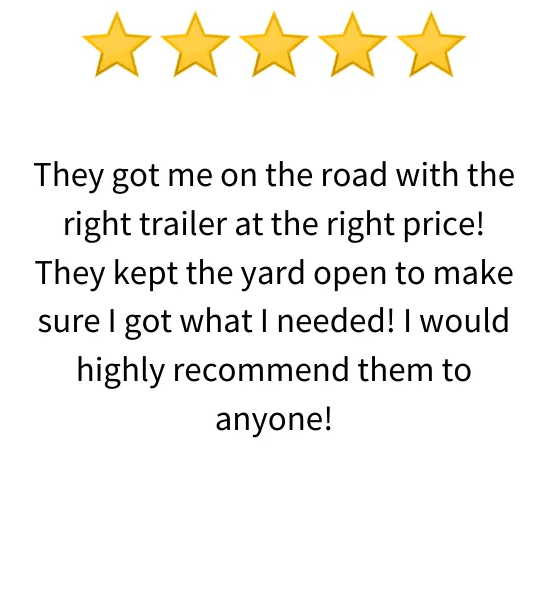 Trailer Station USA | Buy Dump Trailers, Cargo Trailers and more!