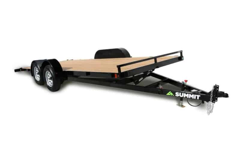 Summit Trailers for Sale | Summit Utility Trailers for Sale