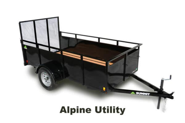 Summit Trailers for Sale | Summit Utility Trailers for Sale