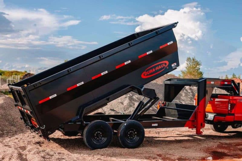 Top Trailer Brands | Trailer Station USA