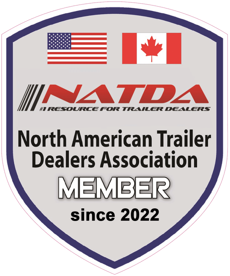 Trailer Inventory: Dump, Cargo & More | Trailer Station USA