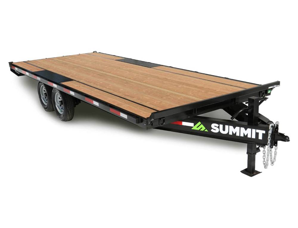 Southland Trailers: Take a Deep Dive into a Trailer Manufacturing Titan of North America ...