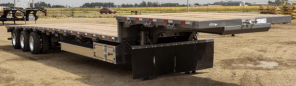 Southland Trailers: Take a Deep Dive into a Trailer Manufacturing Titan ...